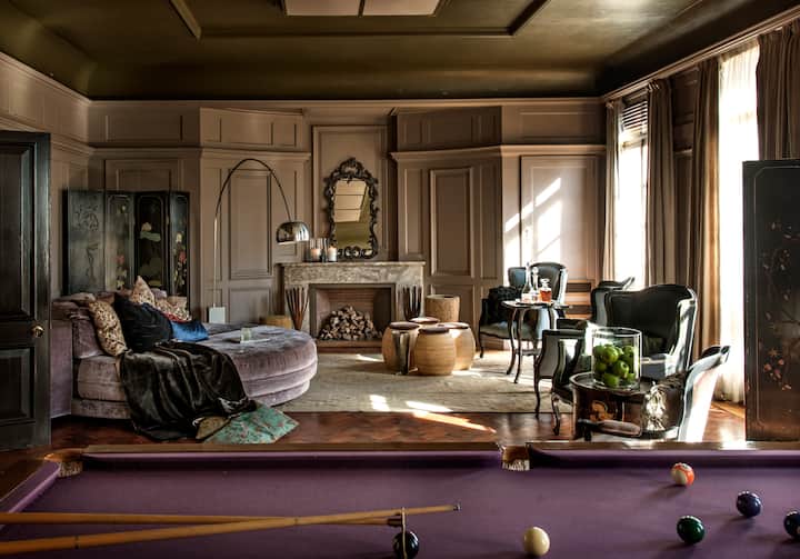 The Apprentice Penthouse - Alberton