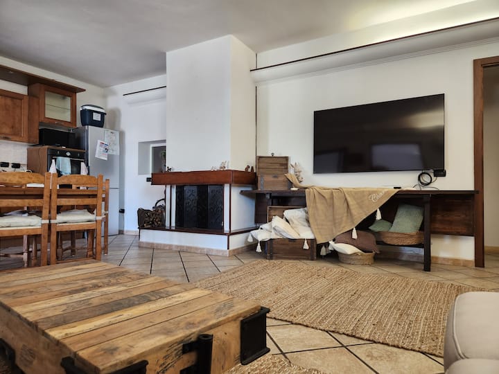 Charmofsardinia - Capoterra