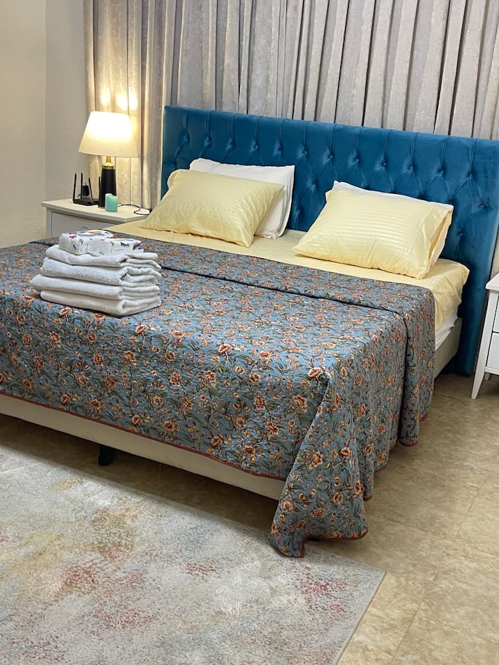 Beautiful & Cozy Newly Remodeled 2br. - 安曼省