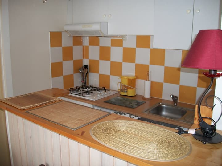 T2 Pont-l'abbé Proche Mer - Loctudy