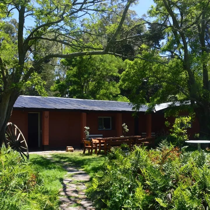 La Tandilera - Tandil