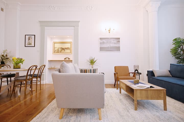 Apartament Classic Sopot - Sopot