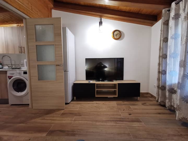 An Apartment In The Downtown 4-2 - Madrid
