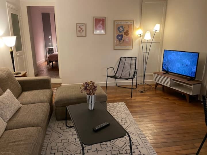 L'autantic - Auxerre