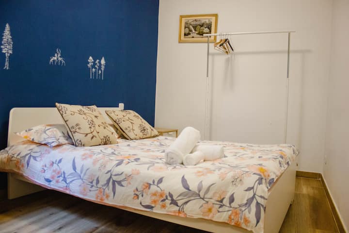 An Apartment In The Downtown 1-1 - Madrid