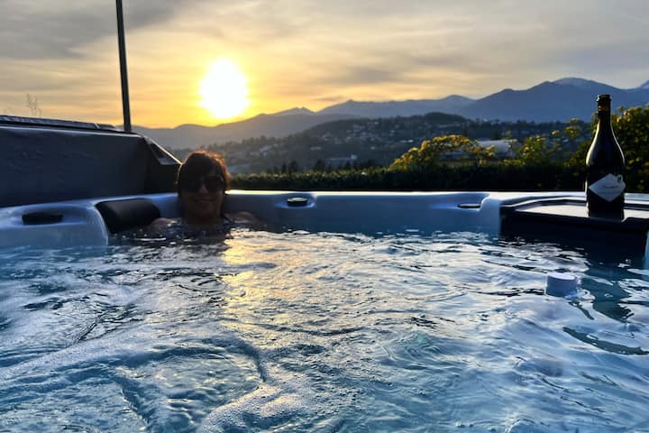 Villa Vanessa Luxury Home - Lugano