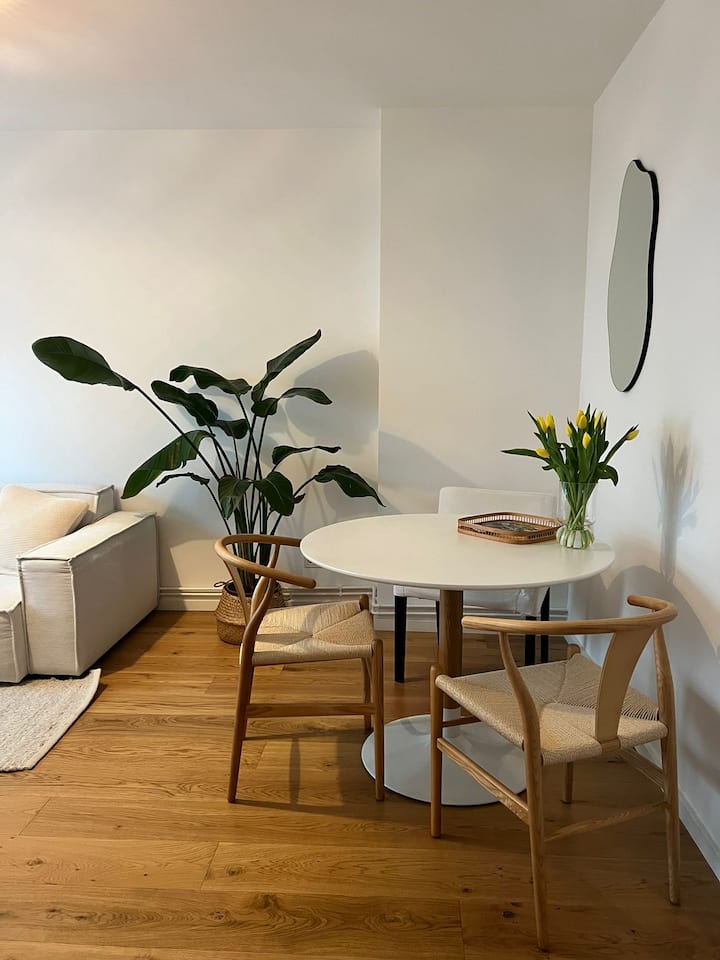 Sternschanze Charme - Hamburg