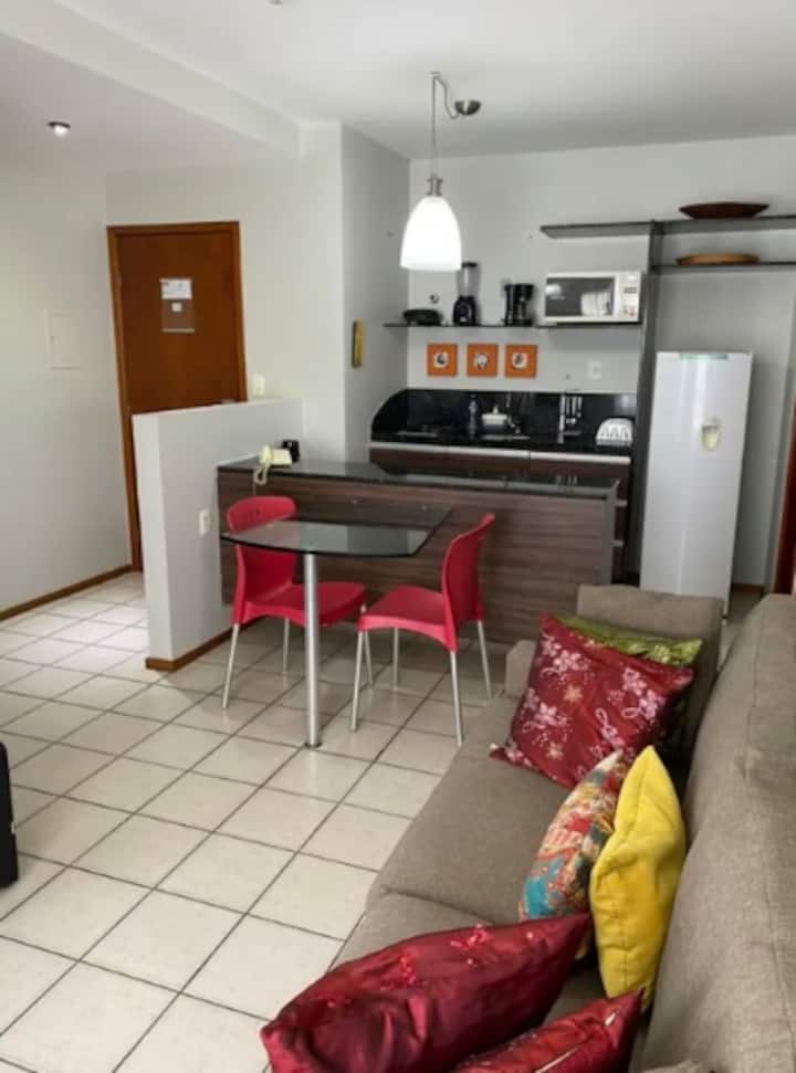 Apartamento Na Ilha Do Leite - Recife