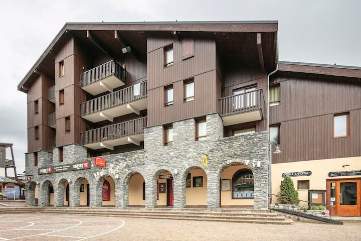 Valmorel Doucy Au Pied Des Pistes - 法國