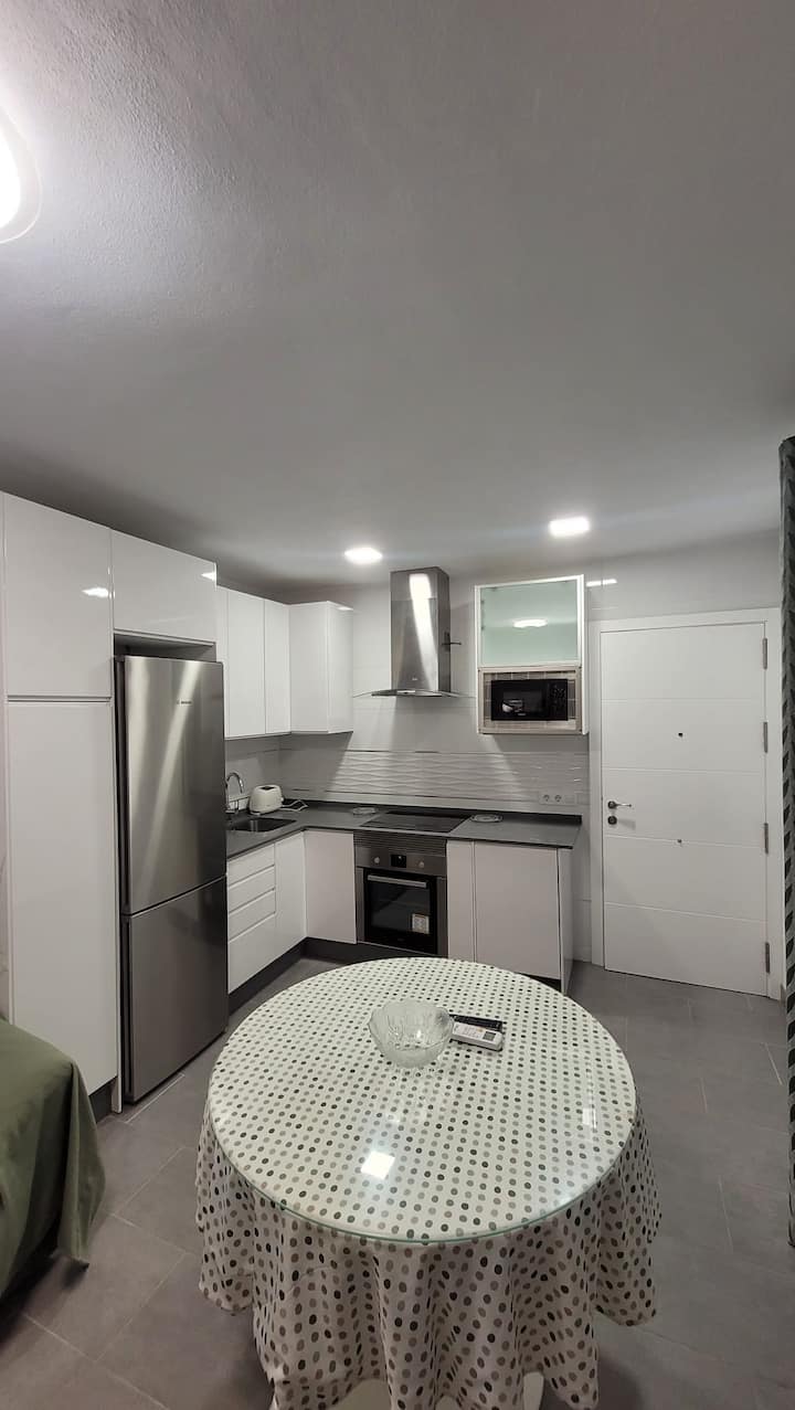 Piso Cerca De La Playa Y Centro. - Conil de la Frontera