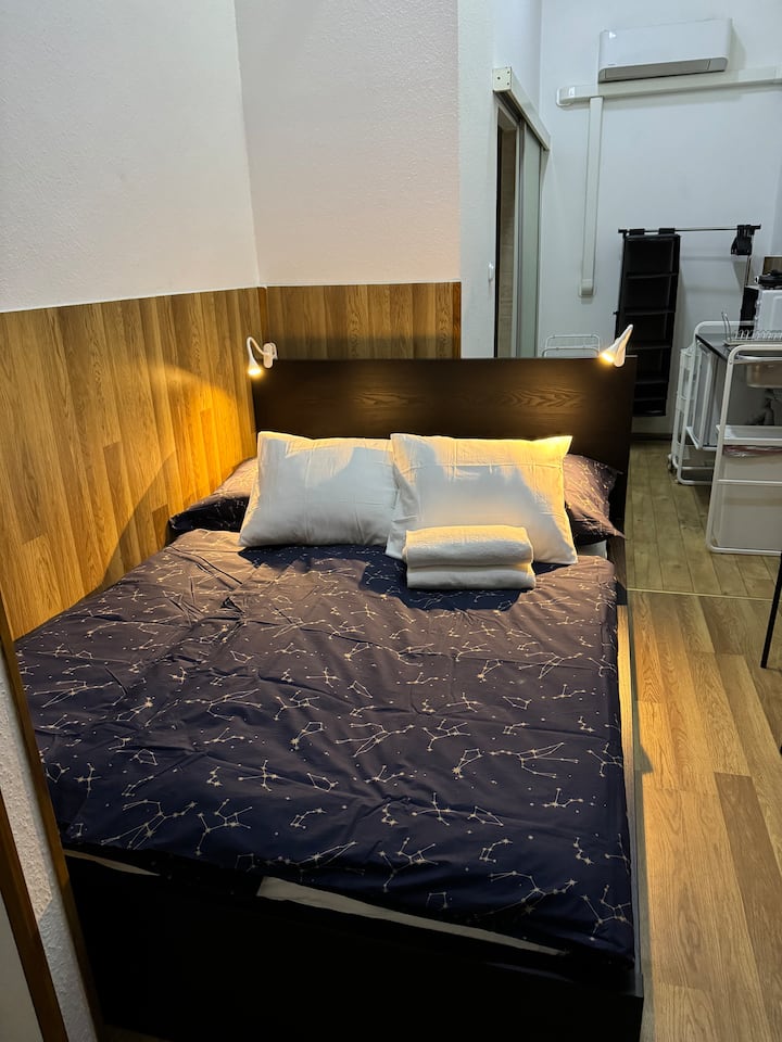 Virginia Apartman - Budapest
