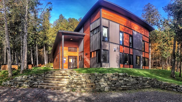 Destination Le Franc Sud - Québec