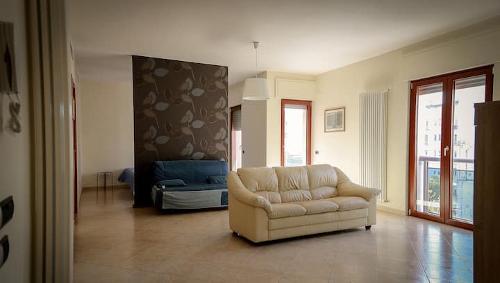 La Gravinella Matera - Matera