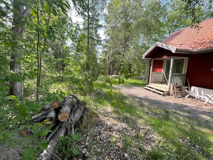 Skogslyktan - Laxå