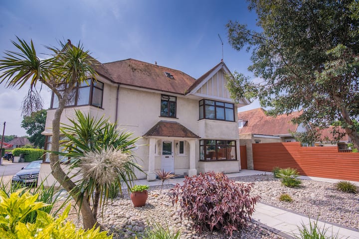 Mariners Guest House By The Sea - Corfe Castle