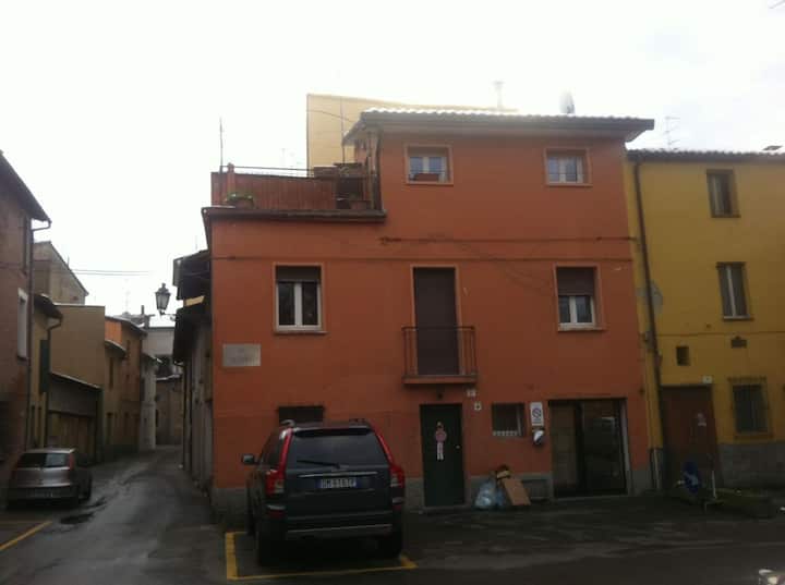 Doll's House - Imola