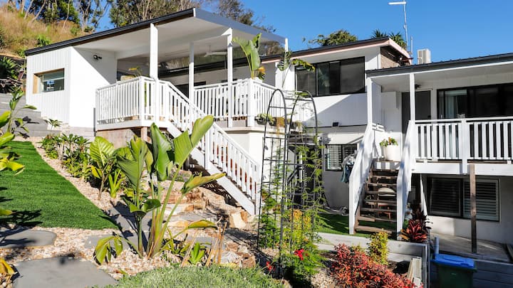 Rye's Villa - Sorrento