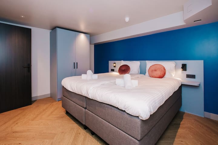 Two-bedroom Apartment - Netherlands