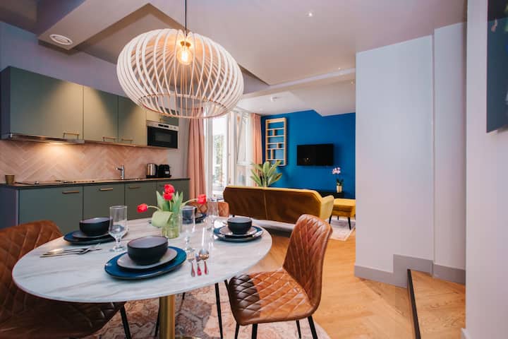Two-bedroom Apartment - Hillegom
