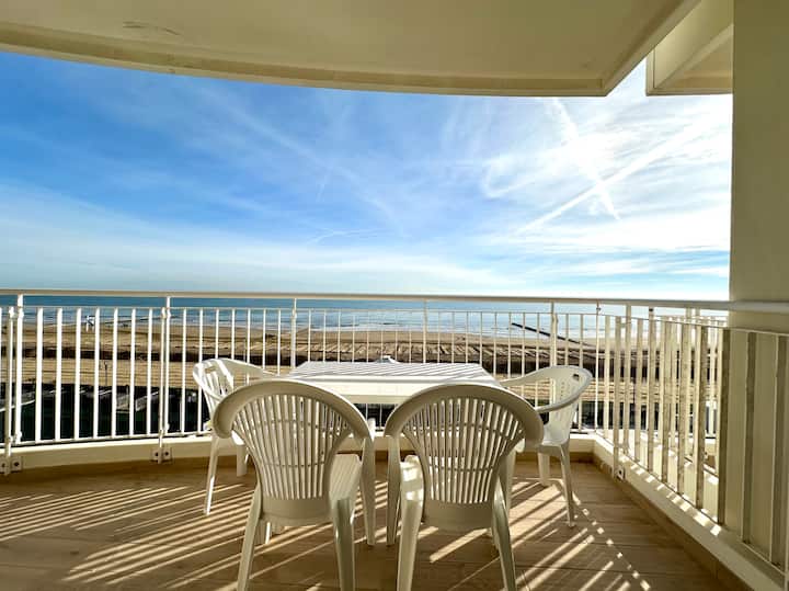 Villa Emy 9 Fronte Mare-carraro Immobiliare Jesolo - Lido di Jesolo