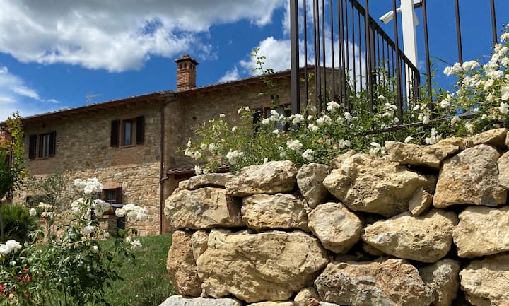 Camera E Colazione Degustazione Vini Km 0 - San Gimignano