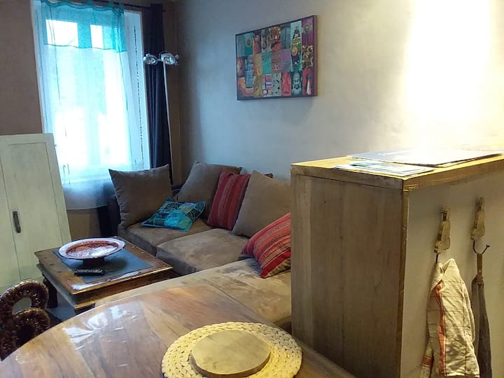 Tach@guihome - Pacy-sur-Eure