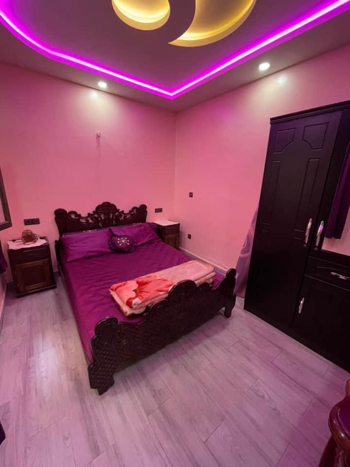 Appartement Bensalimne - Benslimane