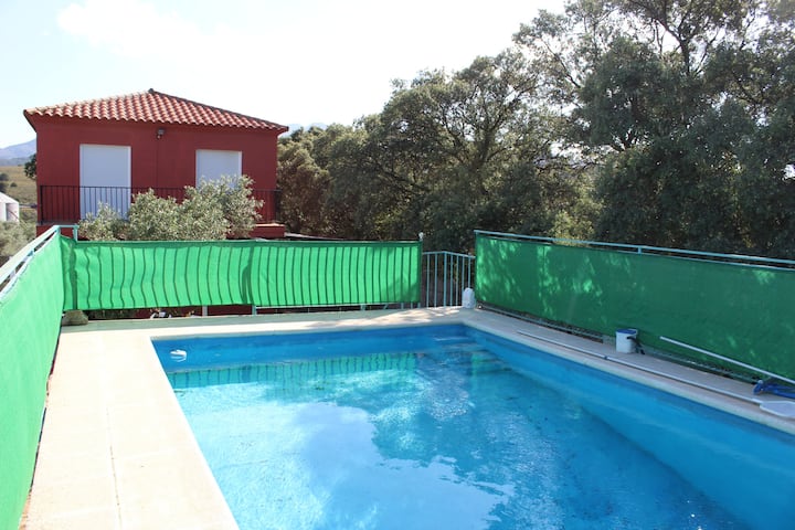 Casa De Campo En Coín - Coín