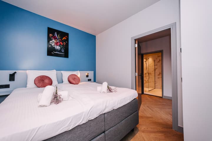 Superior Apartment (2 Persons) - Zandvoort