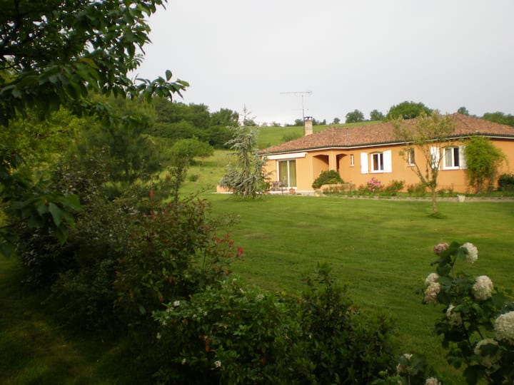 Chambre Chez L'habitant C - Marciac