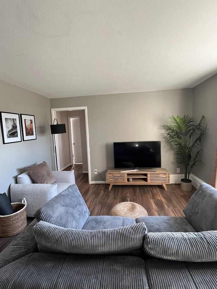 Condo Near Downtown/hospitals/9thon9th! - Salt Lake City, UT
