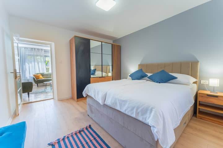 Family Apartment - Zadar