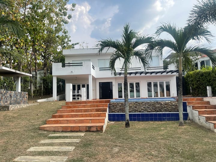 Hermosa Casa Descanso En Melgar! - Melgar