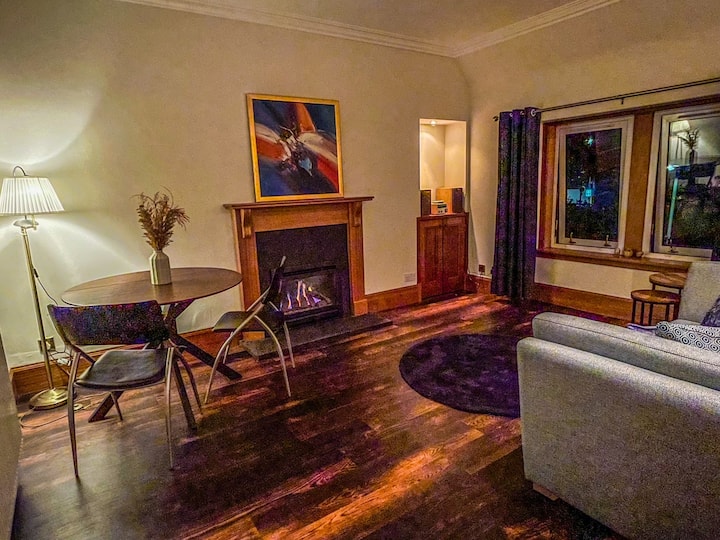 Cathedral Apartment - Inverness