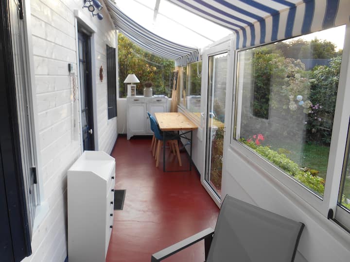 Je Loue Maison De Pêcheur ! - Lannion