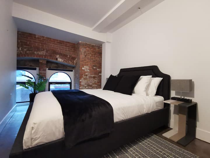 Cameo Suites - Two Bedroom 401 - Halifax, NS, Canada