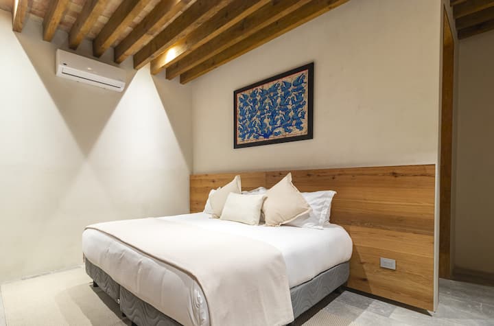 Ofelia-habitación Doble - San Miguel de Allende
