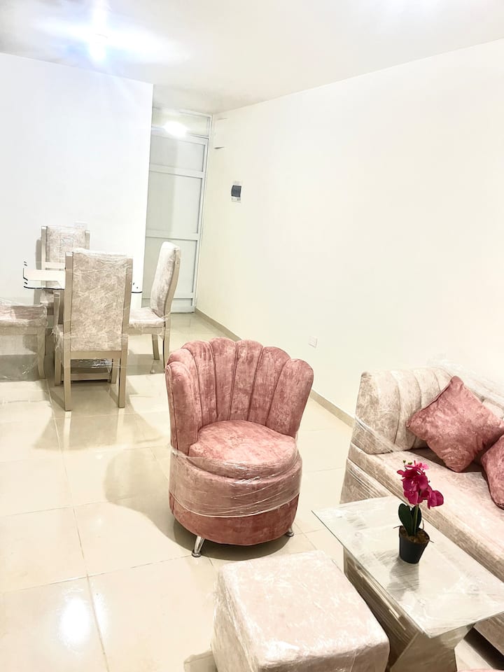 Apartamento Nuevo  Para Ti - Valledupar