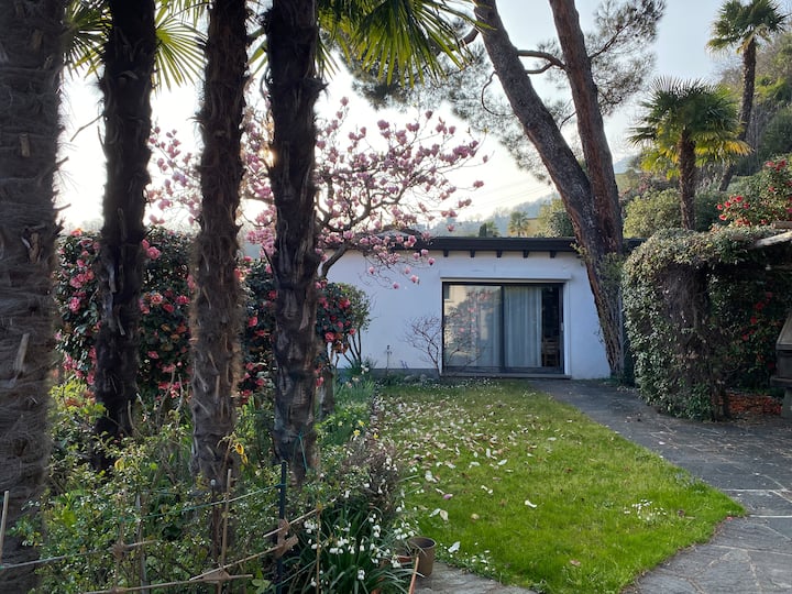 Casa Ai Cipressi - Kanton Tessin