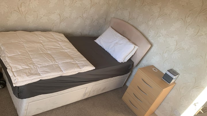 Quite And Cosy - East Kilbride
