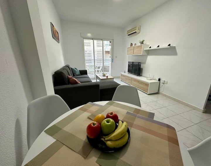 Apartmán Puerto  V  Santa Pola - Santa Pola
