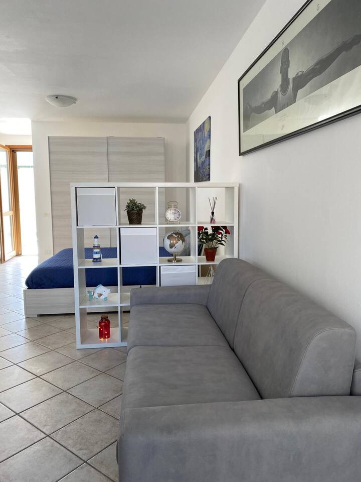 La Casetta Di Chicca  Cin: It039007c258yzc4jr - Milano Marittima