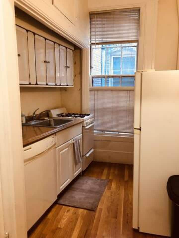 Best Boston Beacon Hill 2bedroom Studio - Boston