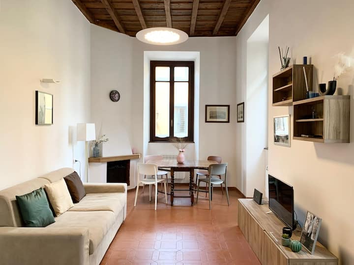 La Dolce Vita Trastevere Roma - Rome