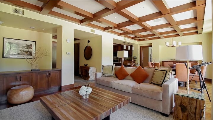 2bd, 2bath At Ritz-carlton Lake Tahoe, Ca - Tahoe City, CA