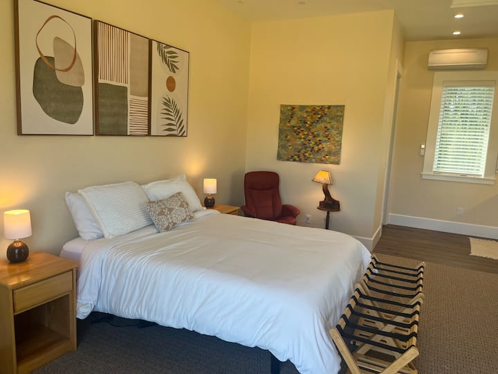 Suite Retreat - Landmark Vineyards, Kenwood