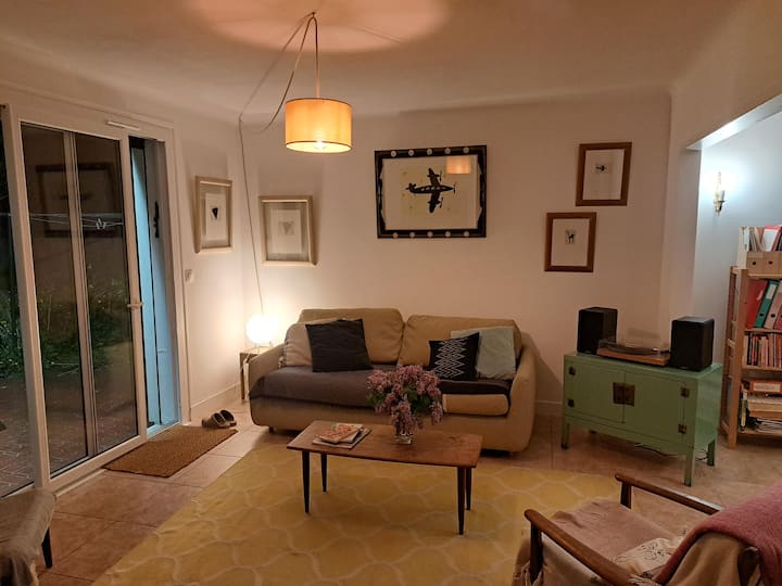 Chambre D'hôtes - Bordeaux