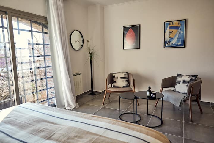 Monoambiente | Barraca 72 - Concepción del Uruguay