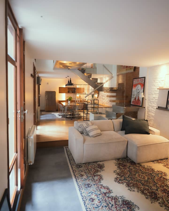 Ph úNico En San Telmo - Buenos Aires