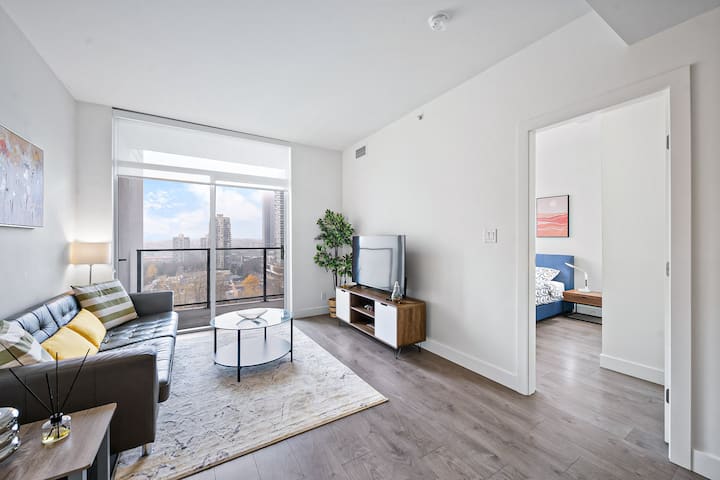 Brentwood Convenient 1 Bd 1 Bath - Richmond, BC, Canada